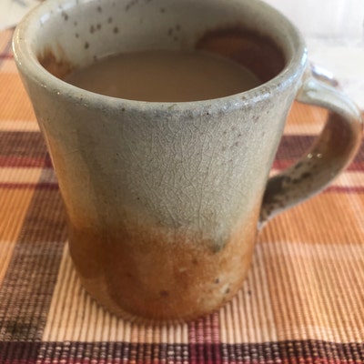 Casserole / Shallow Baking Dish With Handles, 2 Quart Wood Fired ...