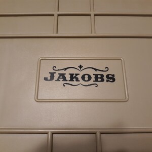 Borderlands Vladof Logo Vinyl Decal Borderlands Manufacturer | Etsy