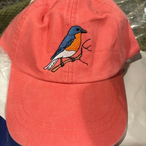 Chocolate Labrador Retriever Embroidered Hat, Baseball Cap, Dad Hat ...