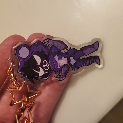 Vinyl Stickers Meowskulls, Camille, Highwire, and Kimiko 2.5/63.5mm - Etsy