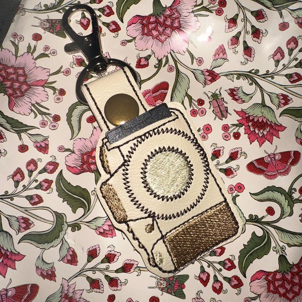 SD Camera Card Holder,camera SD Card Keychain,camera Bag Tag,sd Card ...