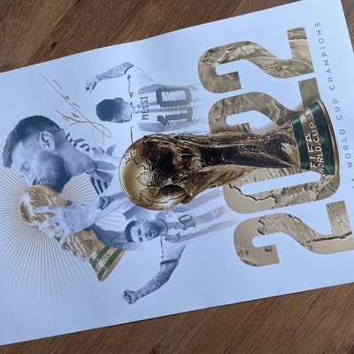 Personalized Kylian Mbappé Birthday Invitation Made to Order ...