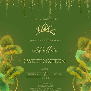 HBCU Graduation Invitation, Maroon and White Graduation Invite ...