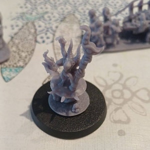Warmaster 10mm 15mm Vampire Counts Corpse Cart - Etsy