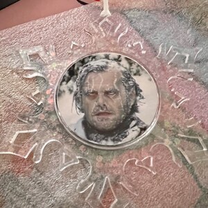 Horror Prayer Candle bride of Chucky Creepygift Killer - Etsy