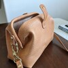 A Pair Metal Purse Frame Doctor Bag Purse Frame With 6 Brass Screws ...