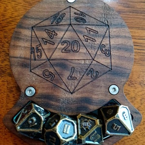 C4labs-lexique RPG and Tabletop Gaming Cases-design - Etsy