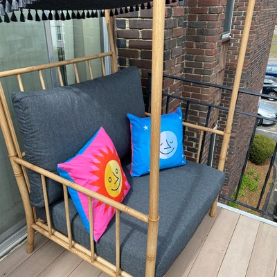 Nada Surf // the Paradise, Boston. 16x20 Screenprint. - Etsy