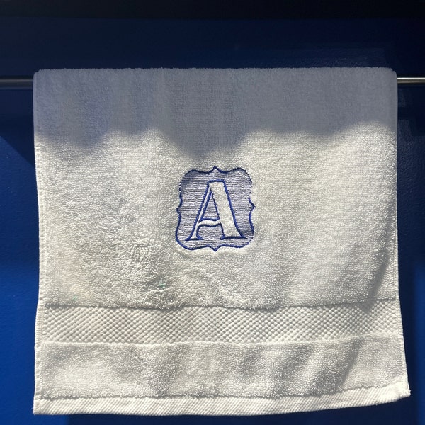 Custom Logo Luxury Bathrobe and Slipper | Spa Gift | Embroidered Bath ...