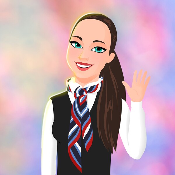 Minion Custom Portrait, - Etsy