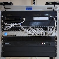 1U Rack Mount for 3x Beelink S12 / S12 Pro Mini Pcs - Etsy Canada