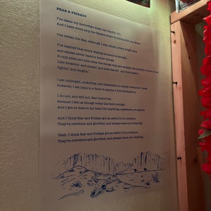 Zach Bryan Poster Oklahoma Smoke Show Art Print American Heartbreak ...