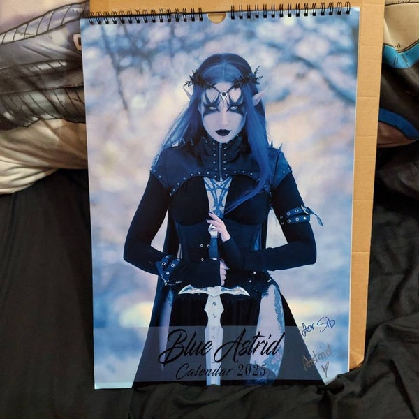 bluexastrid - Etsy UK