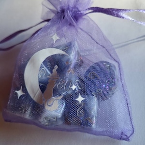 Wheat Dnd Dice Set Polyhedral Dice D&D Dice Dungeons and | Etsy