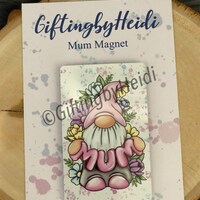 Panda Gnome Gonk Png Clip Art File for Sublimation - Etsy UK