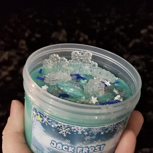 Popular wicked Slime - Etsy