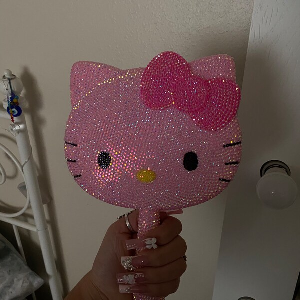 Bling Mini Vaseline Lip Therapy | Bedazzled W/ Rhinestones - Etsy