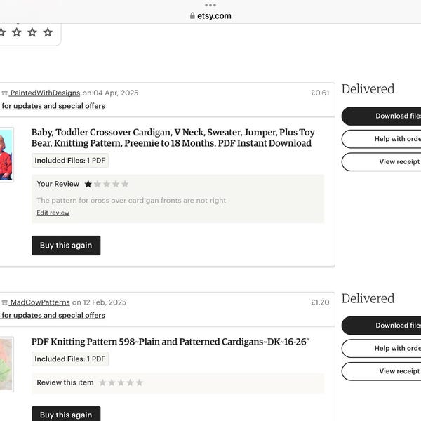 PDF Knitting Pattern 2006~baby Boy's Blackberry Stitch Pram Set~dk~16 ...