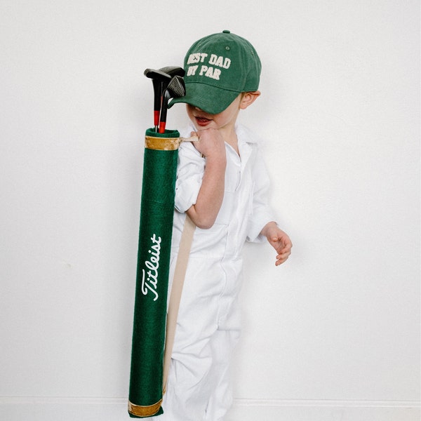 White Uniform Boiler Suit for Kids Coveralls Uniform Kid Caddie Caddy ...