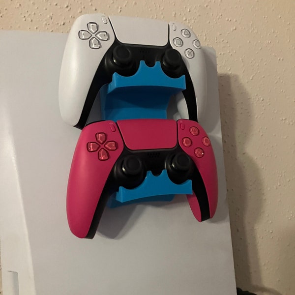 Playstation 4 Dualshock 4 Controller Stand - Etsy