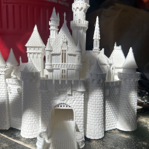 The Shipley Mansion New Orleans Style Southern House by Goldrushbay HO ...