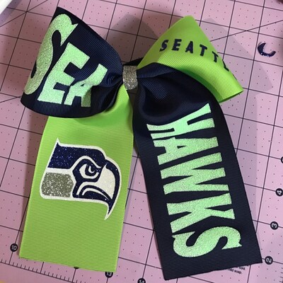 Grosgrain Ribbon by the Yard, Cheer Ribbon for Bows, Hair Ribbon, Solid ...