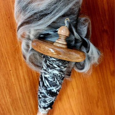 Spinolution FIREFLY Electric Travel Portable Spinning Wheel - Etsy