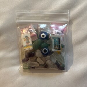 Mini Swisha Sweet Charms - Etsy