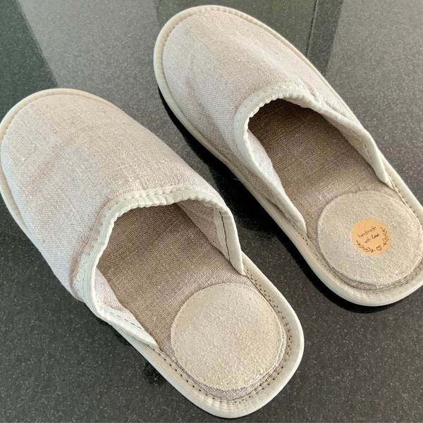 Dark Brown Leather Slippers With Black Merino Wool for Men - Etsy