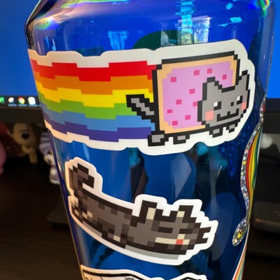 Custom Spotify Song Code Sticker Personalized Scannable Spotify Code ...