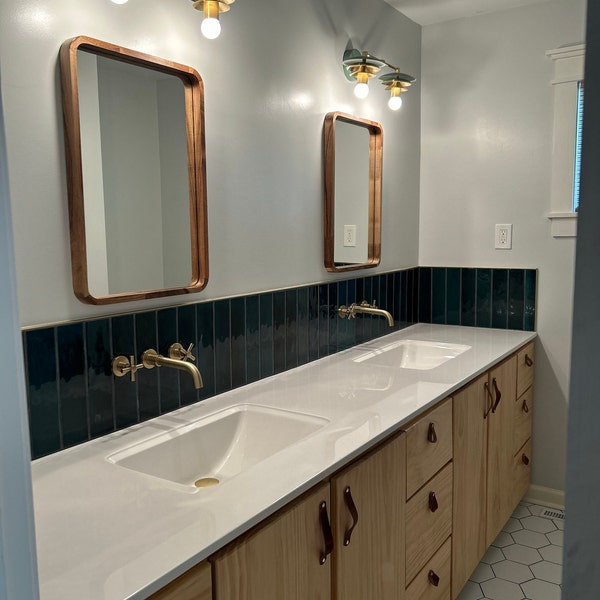 Vanity Lighting - Unique Lighting - Vanity Sconce - Eccentric Lighting ...