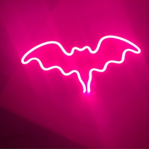 Alien Spaceship Space Flex Silicone LED Neon Sign St16-fnu0031 - Etsy