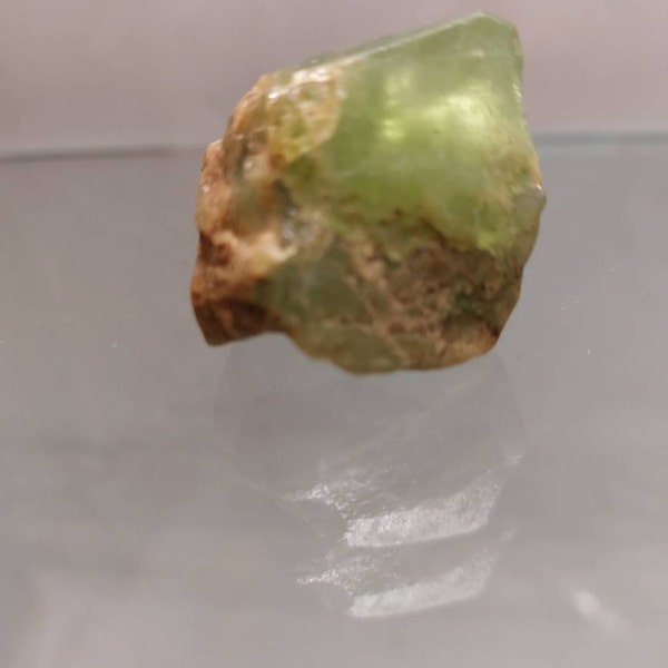 Celestine Specimen, Celestine With Calcite Specimen, Celestine Cluster ...