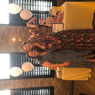 Shower Task Analysis - Etsy