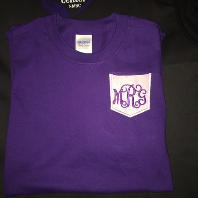 Pockets Applique Design Set. Pocket Embroidery Design Set. Fake Pocket ...