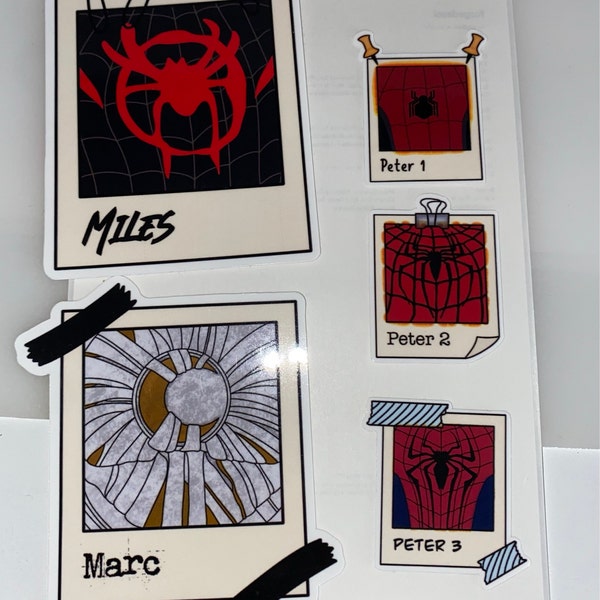 Spilled Ink Drip Writer Quote Waterproof Vinyl Sticker | Gifts for ...