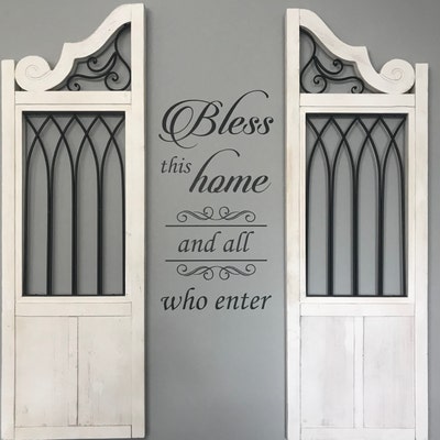 Create Your Own Quote Personalized Wall Quote Sticker Wall Decal Custom ...