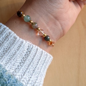 Crystals for Children Kids Gemstones Kids Crystals Kids - Etsy