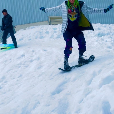 3XL Mahogany Bay Genderless Overalls Cotton Ice Tie Dye Garment ...