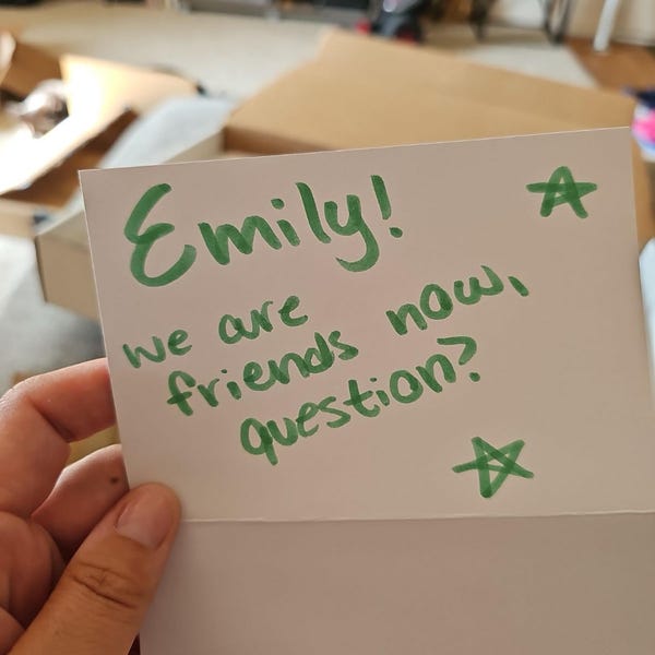 Project Hail Mary Inspired Rocky Stickers - Booktok - Sci-fi - Andy ...