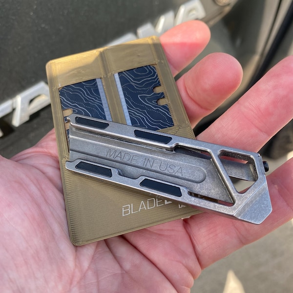 SPINFINITY BOLT (centurion Bronze) Bi-directional Threaded Fidget Bolt ...