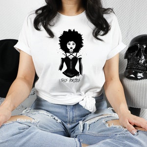 Bella Canvas 3001 Front and Back Mockup Bundle Black Shirt Mockup ...