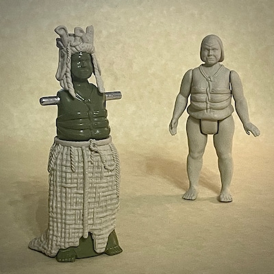 Vintage-style Star Wars Custom R1-G4 kenner Prototype Action Figure - Etsy