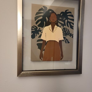 Laminated Vote Bookmark Feminist Bookmark Diversity | Etsy