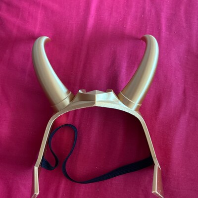 Loki Crown - Etsy