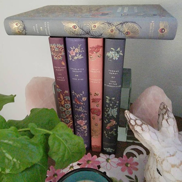 Cranford Collection | Rare Edition of Emma by Jane Austen | Beautiful ...