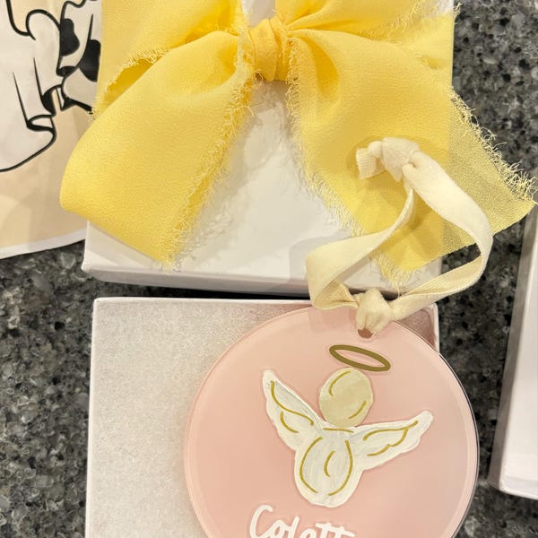 Thinking of You, Miscarriage Gift, Sorry for Your Loss, Sympathy Gift ...