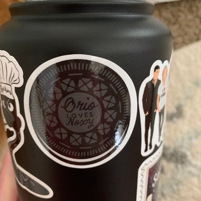 Zodiac Academy Gang Cartoon Bookmark Licensed Merch Bookmark - Etsy