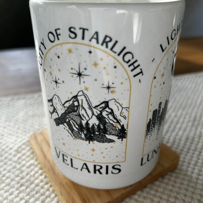 From Blood and Ash Hoodie Prince Casteel Absolutely Stunning - Etsy