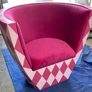 Half Moon Circle Banquette Bench, Curved Dining Booth, Semi Circular ...